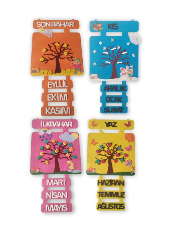 Keçe Atatürk Köşesi